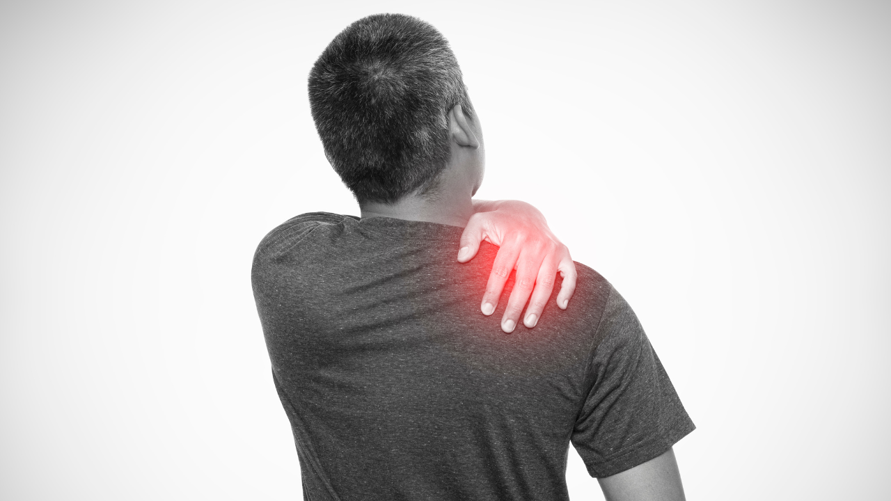 Shoulder Rehabilitation Exercises For Early Recovery And Scapular ...