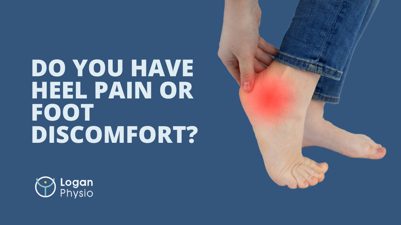 Do You Have Heel Pain Or Foot Discomfort? Understanding And Treating ...