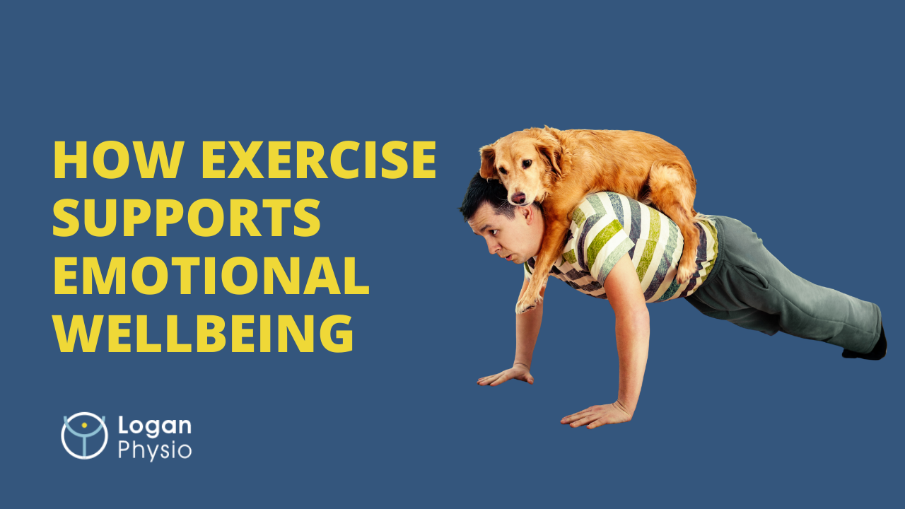 How Exercise Supports Emotional Wellbeing (and Why Your Physio Plays A ...